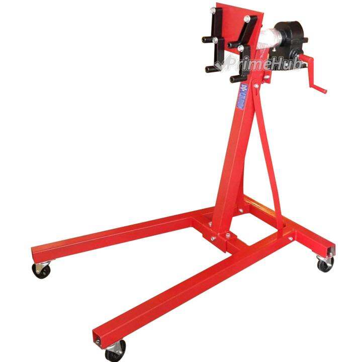 PrimeHub 2000 LBS Heavy Duty Foldable Engine Stand | Lazada