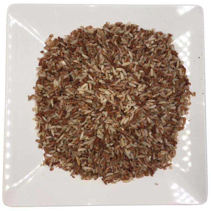 Sarawak Bario Red Rice 900g | Lazada