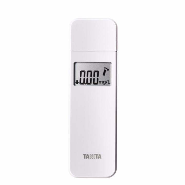 Tanita Alcohol Checker EA-100 (White) | Lazada