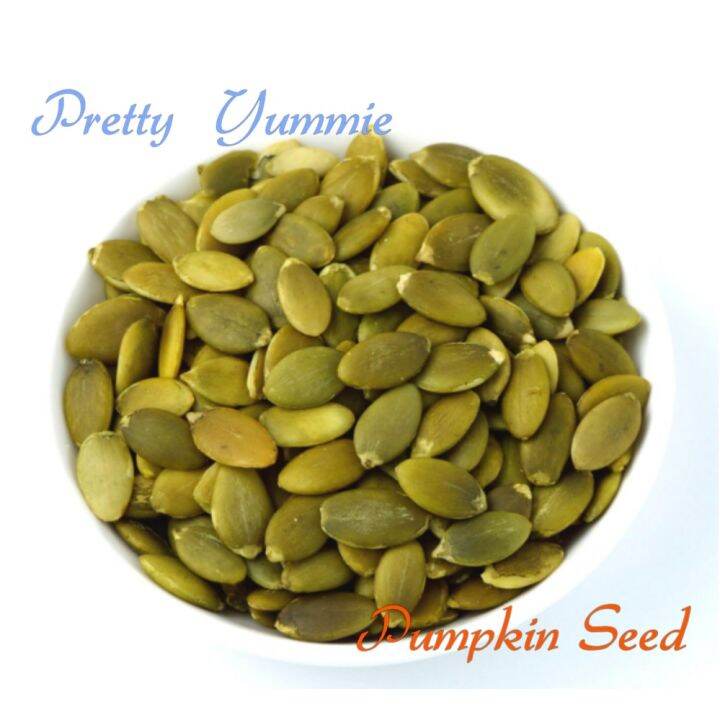 Kuaci Labu 1 kg | Lazada