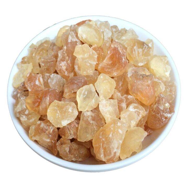 [Getah Anggur][Gum Katira] Gum tragacanth 1kg | Lazada