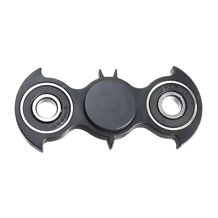 ค้างคาว Finger Spinner Fidget ของเล่นเคสโทรศัพท์คุณภาพสูงเซรามิค ...