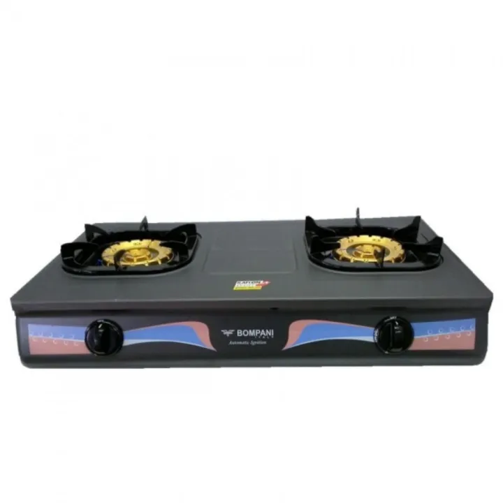BOMPANI GAS COOKER 333 | Lazada