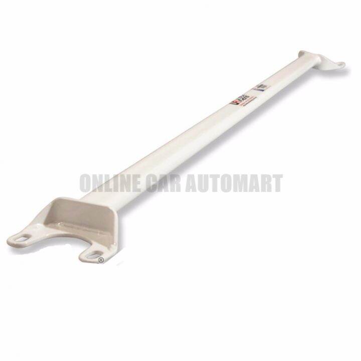 Ultra Racing Front Strut Bar 2 Point For Perodua Alza | Lazada