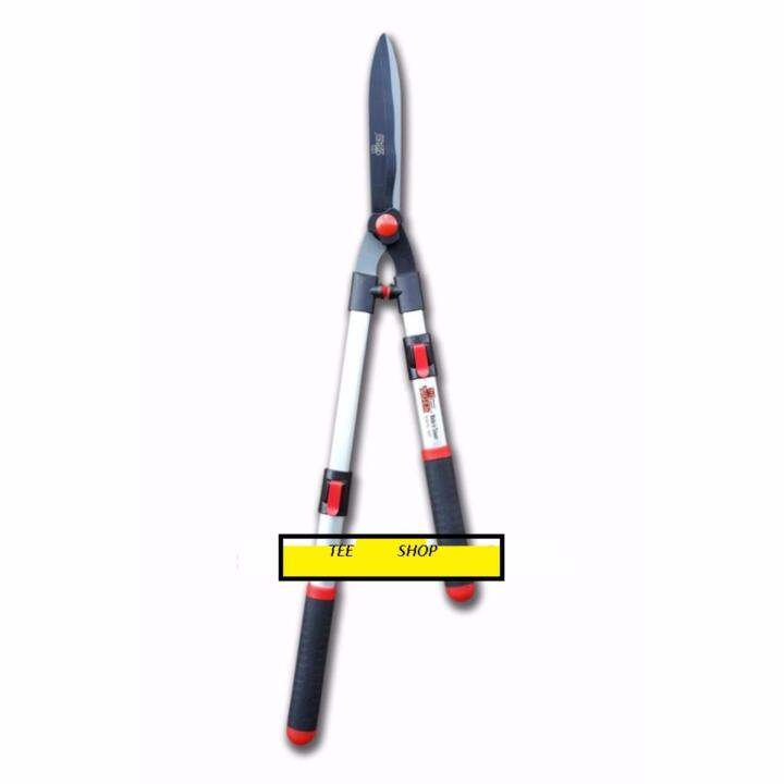 TIGER TELESCOPIC HANDLE GARDEN PRUNING SHEAR | Lazada
