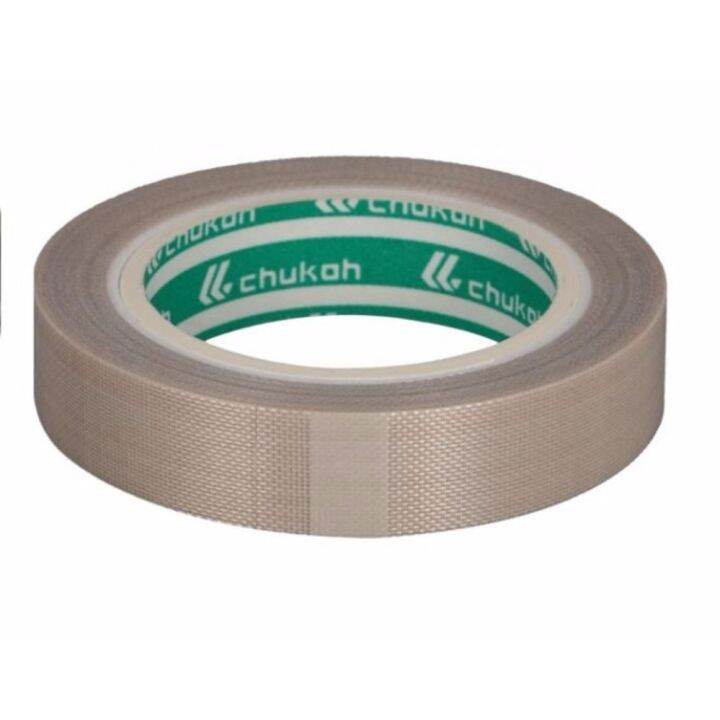 CHUKOH AGF-100FR Flo Adhesive Tapes AGF-100FR 0.13mm x 13mm x 10M ...