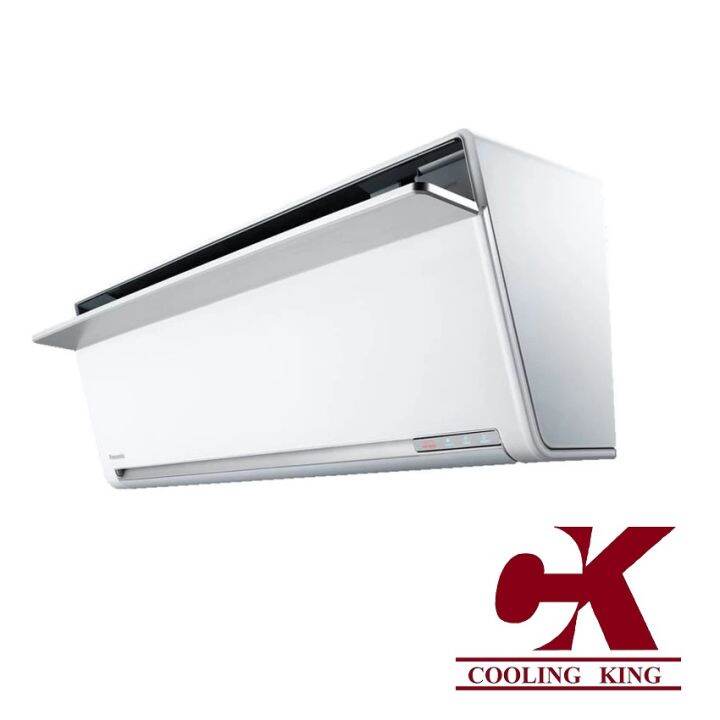 Panasonic 1.0HP Wall Mounted Elite Inverter SKY Series Air Conditioner ...