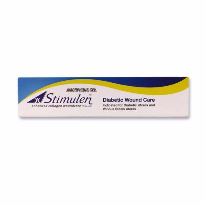 Stimulen Gel 30g | Lazada