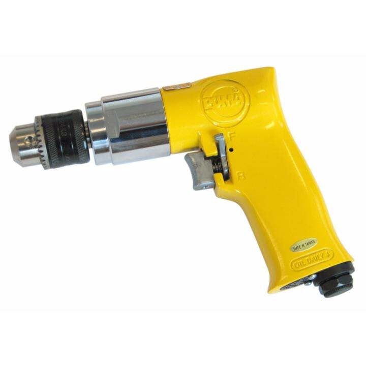 AT4031 PUMA 3/8" REVERSIBLE AIR DRILL (made in Taiwan) | Lazada