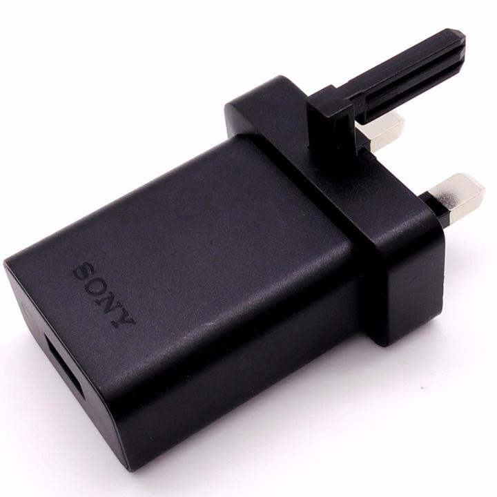 Original Sony Qualcomm 2.0 Quick Charger UCH-10 | Lazada