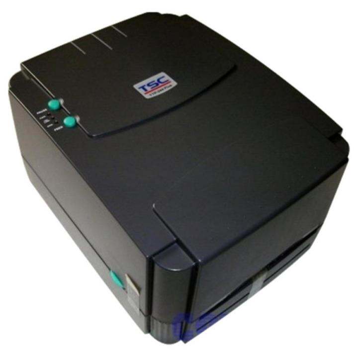 TSC TTP-224 Plus Barcode Printer | Lazada