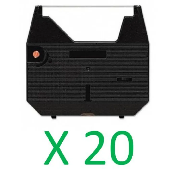Brother AX10 Typewriter Ribbon(Black) | Lazada