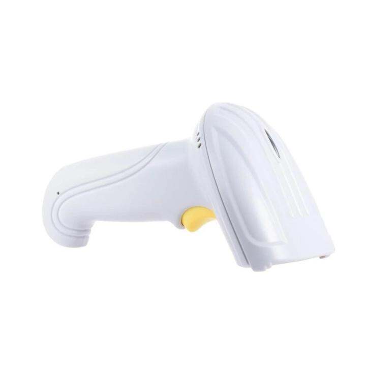 One-dimensional Barcode Scanner Handheld USB Wired Bar Code Reader for ...