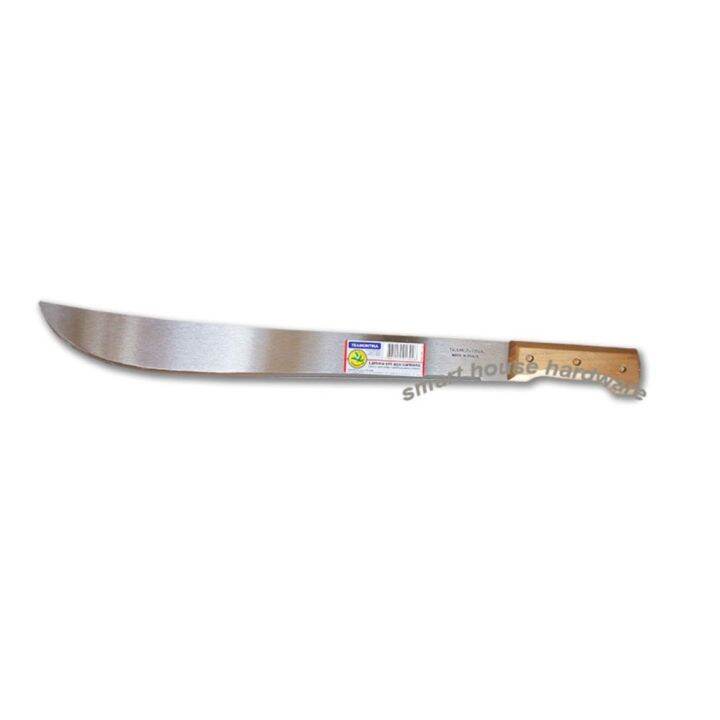 20" BRAZILIAN KNIFE(Made in Brazil) | Lazada