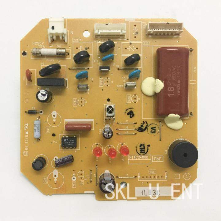 Panasonic Ceiling Fan Pcb Board Original | Lazada