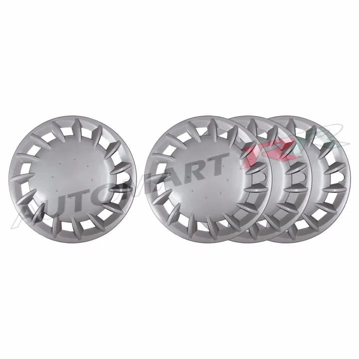 Viva Universal R13'' Inch Wheel Cover Perodua Viva Look Tire Auto ...