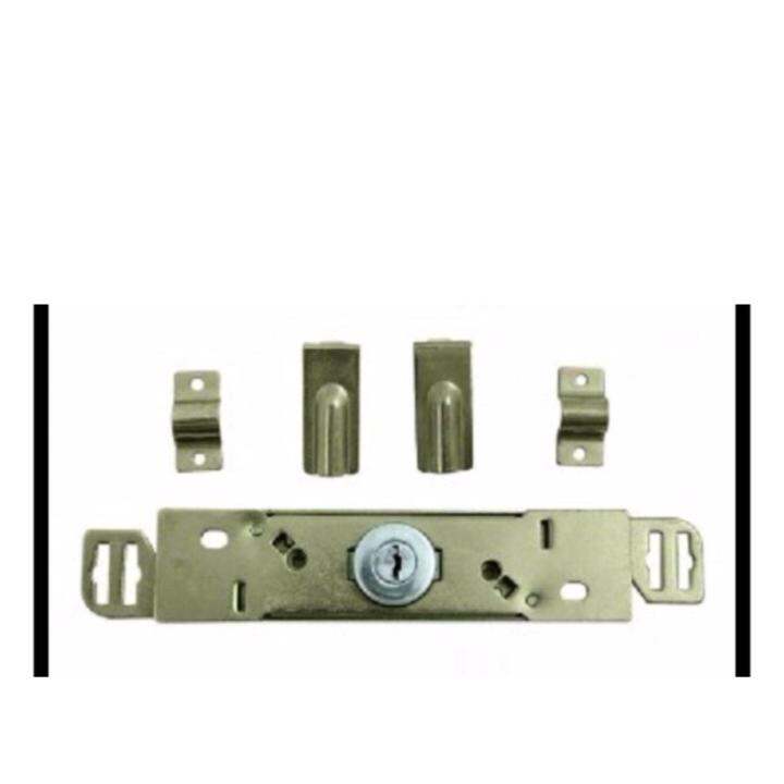 Roller Shutter Center Door Lock | Lazada