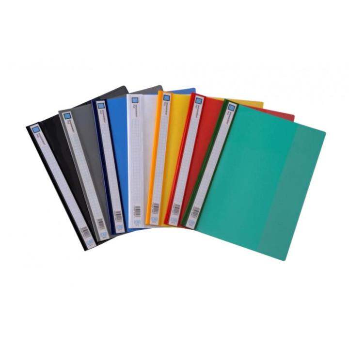 5pcs CBE Management File 807A A4 | Lazada