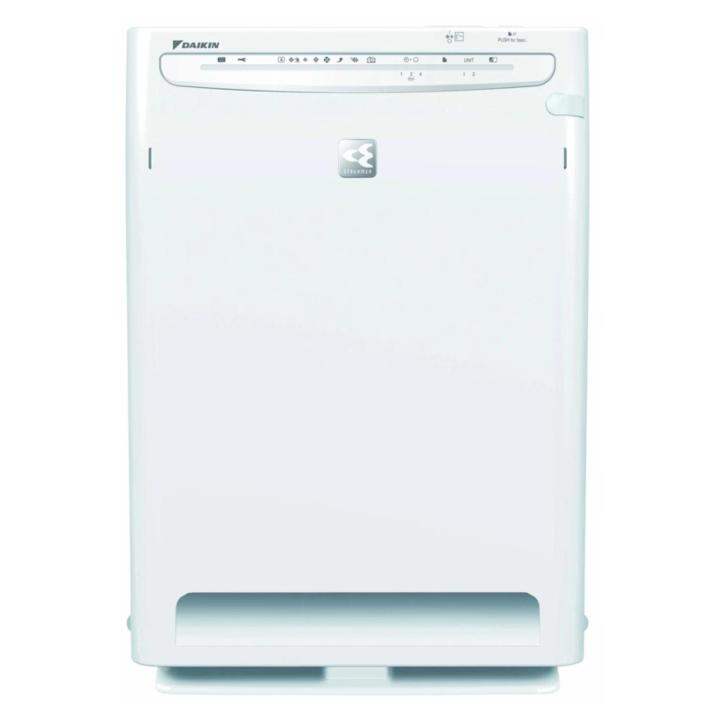 Daikin MC70TVMM Streamer Air Purifier with wireless remote controller ...