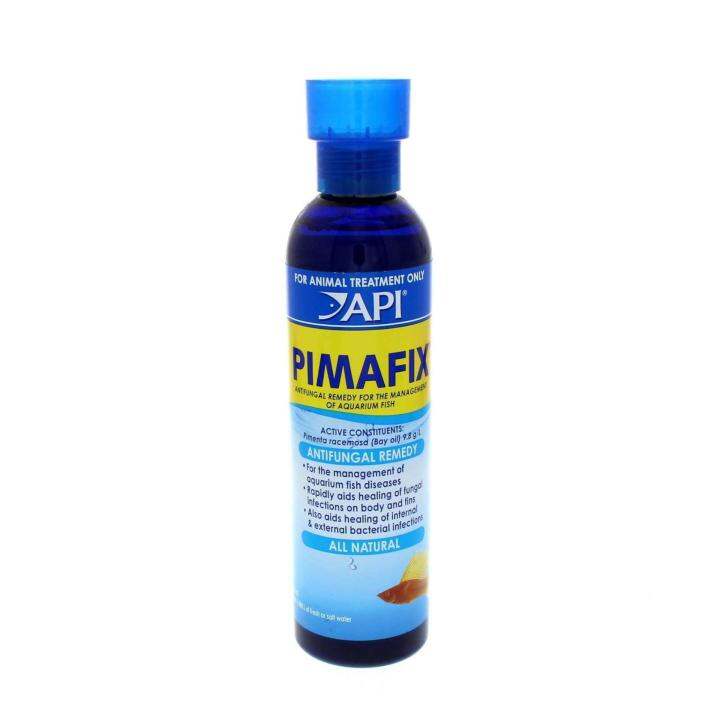 API Pimafix Natural Antifungal 237 ml | Lazada