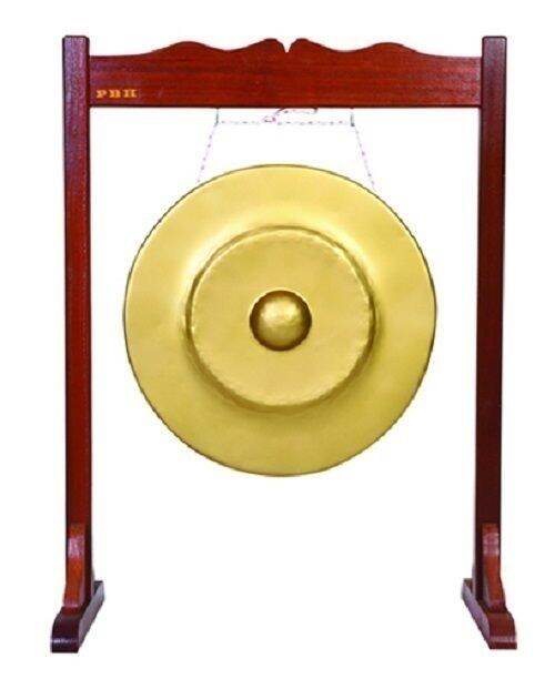 PBH Open Ceremony Knobbed Gong Suitable for Dikir Barat, Silat ...