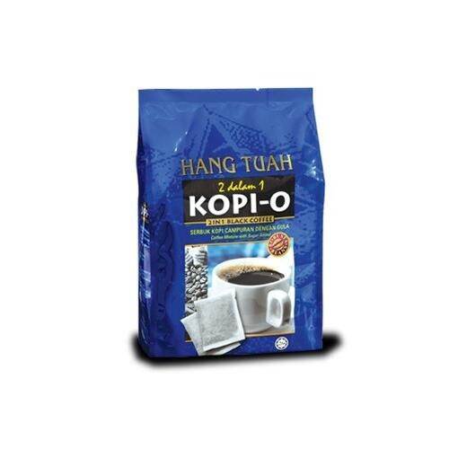 Kopi O Hang Tuah Biru 2 In 1 (25G X 20 Sachets) | Lazada
