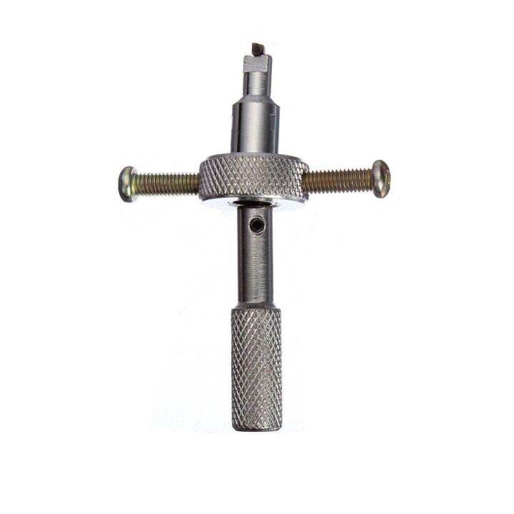 Disc Detainer Lock Pick Bump Key Tool เครื่องมือช่างทำกุญแจล็อค Picks ...