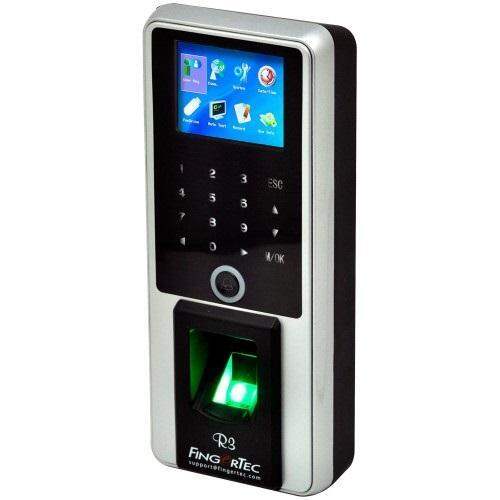 FingerTec R3 Door Access & Time Attendance System | Lazada