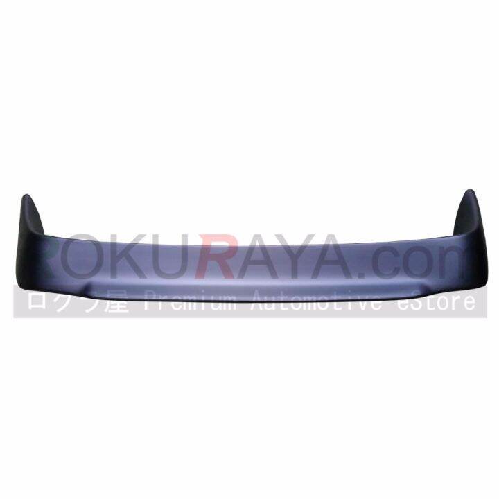 Honda Civic EK SO4 4Door Sixth Generation (1995-2000) Fiberglass DC2 ...