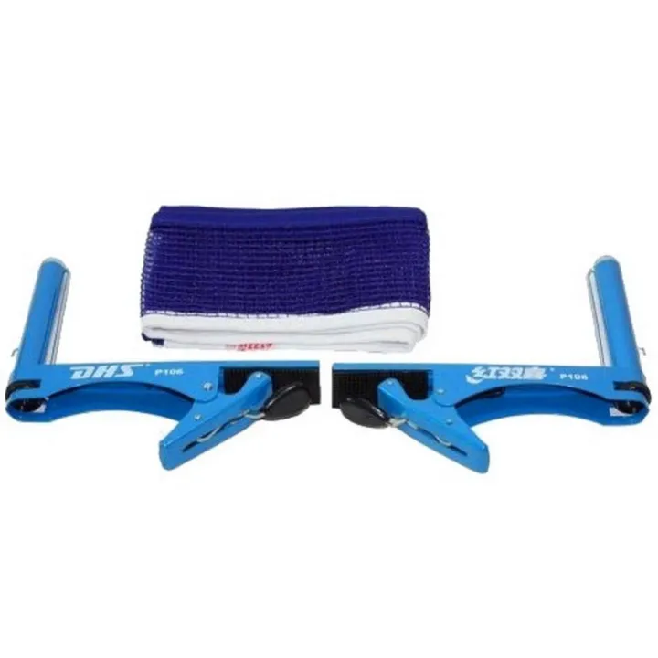 DHS Table Tennis Net P106 | Lazada