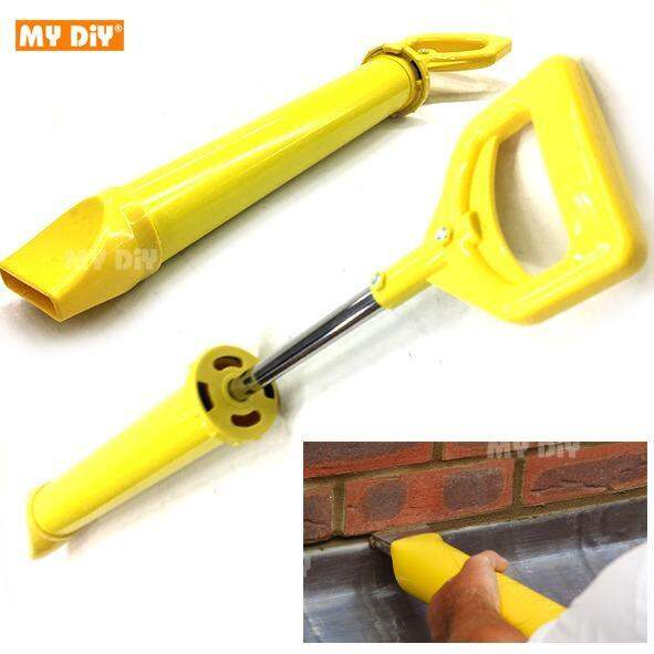 DIYHARDWARESTATION - Mortar & Grout Pointing gun applicator tool ...