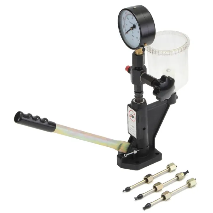 【Free Shipping + Super Deal + Limited Offer】Diesel Injector Nozzle Pop ...