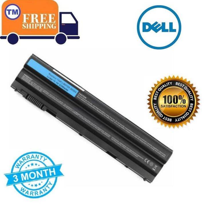 DELL Latitude E5430 SERIES LAPTOP BATTERY | Lazada