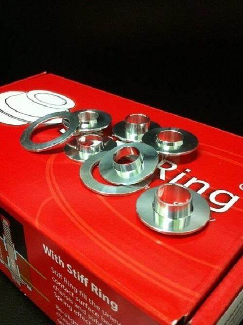 STIFF RING SUBFRAME RIGID COLLAR Proton Preve Front 6Pcs | Lazada