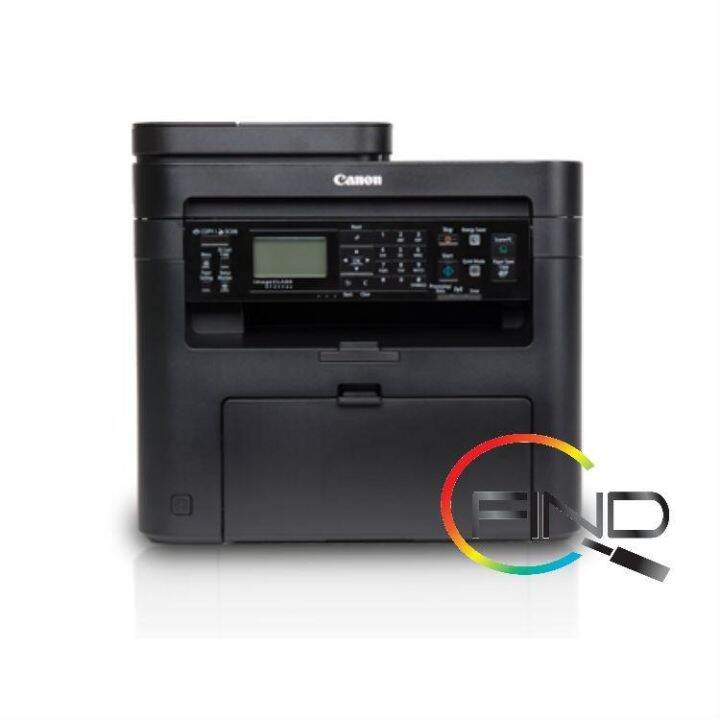 CANON MF244dw AIO LASER PRINTER (WiFi/Ethernet/Duplex Print) | Lazada