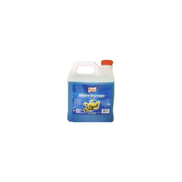 4lt KOYA P-529 ALKALINE DEGREASER | Lazada