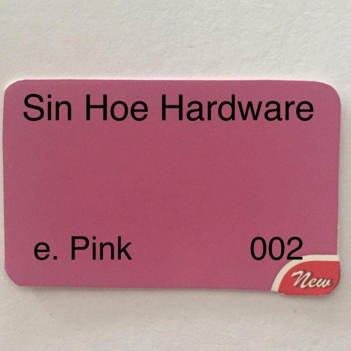 1 LITRES SUNLUX GLOSS PAINT - 002 | Lazada