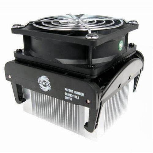 Evercool Nw9F-715Ea Socket 478 Cpu Cooler | Lazada