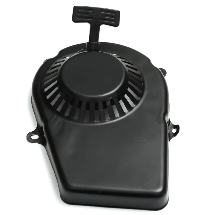 Gas Generator Recoil Starter For ETQ950 TG1200 63CC 1000 1200 Watts ...