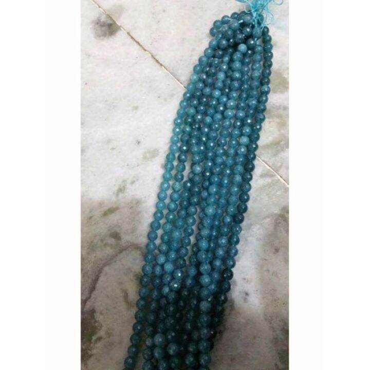 Hijau Jade Mala (6mm) | Lazada