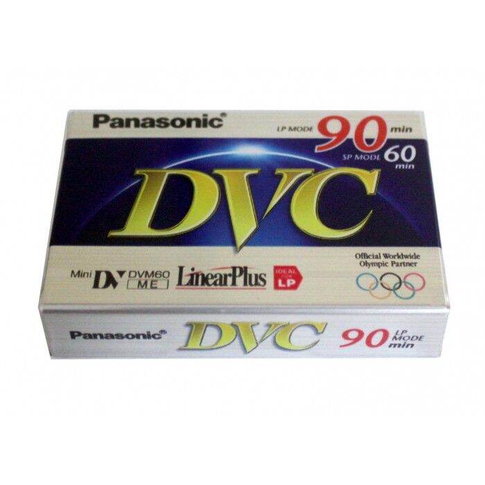 Panasonic DVC Linear Plus | Lazada