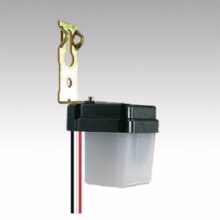 Selcon 3A Photocell Switch, Day and Night lighting auto Sensor (Japan ...