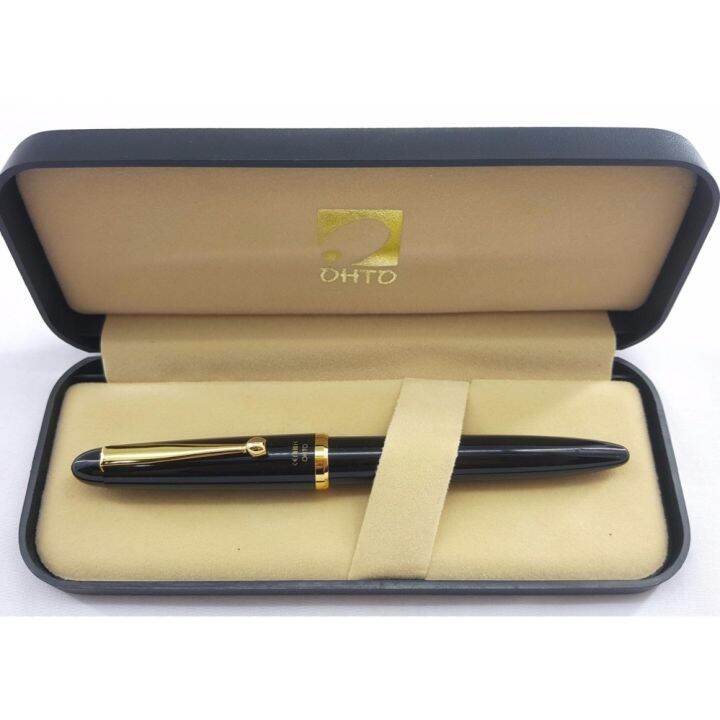 OHTO-CERAMIC ROLLER BALL PEN x 1unit | Lazada