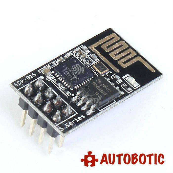 ESP8266 Wireless Transceiver ESP-01S for Arduino | Lazada