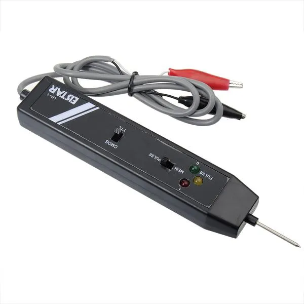 Digital Logic Probe Pen for PCB Measuring Analyzer Circuit Tester ...