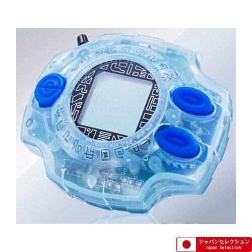 [Pre-order] Digimon Digivice Ver.15th - Anime Original Color ver (Japan ...