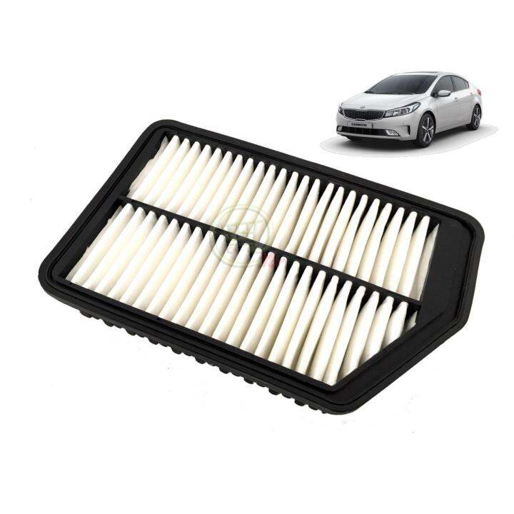 Air Filter - Kia Cerato K3 | Lazada