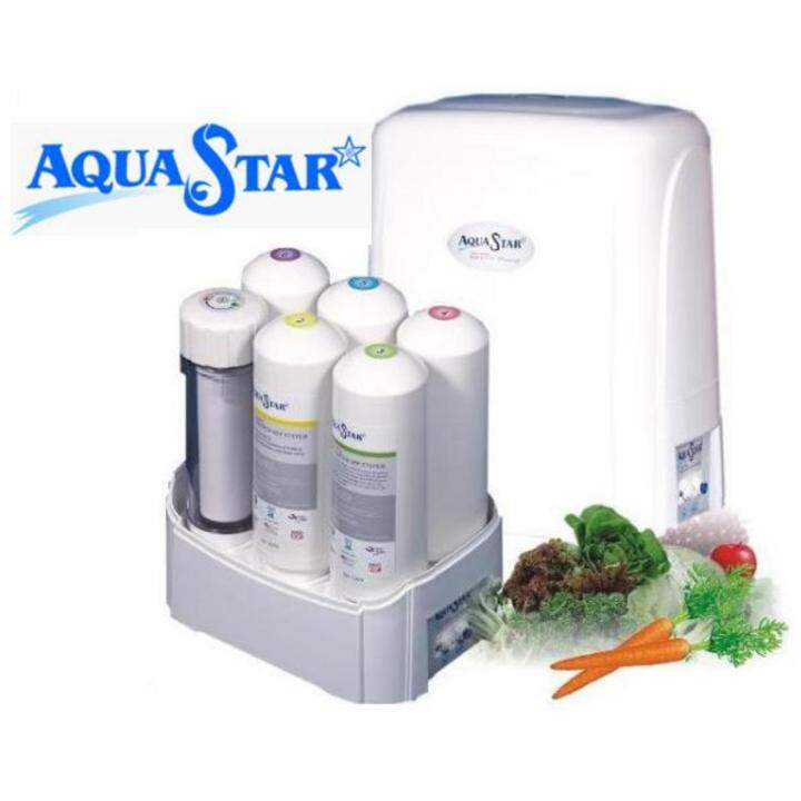 AquaStar Nano Biotech ORP Alkaline Water System | Lazada