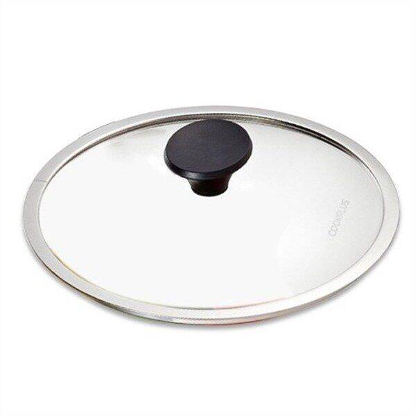 LOCK & LOCK COOKPLUS GLASS LID 30CM | Lazada