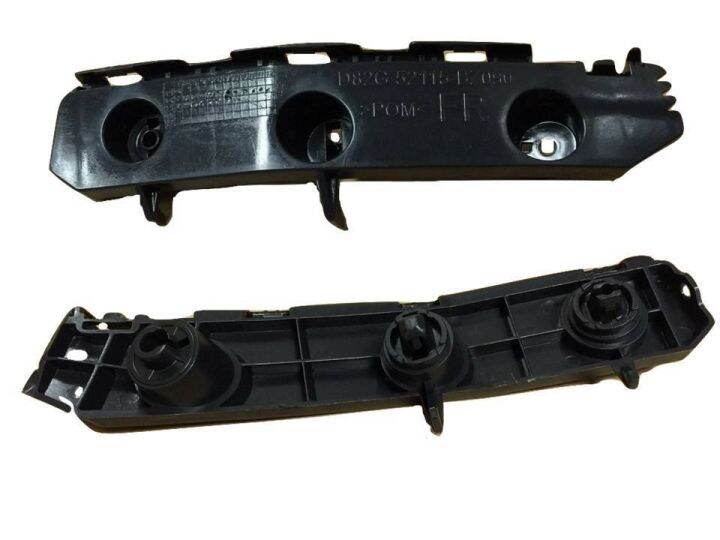 Perodua AXIA 52115-BZ090 Front Bumper Side Bracket RH Genuine Part | Lazada